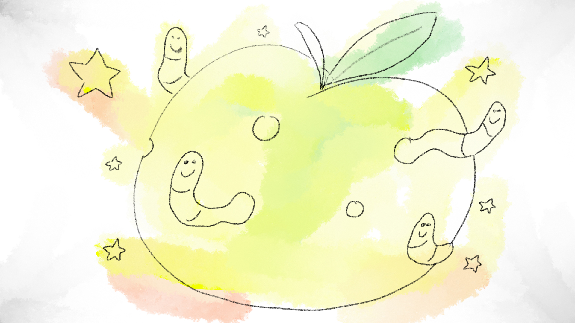 Goosemonger Stories | Fantastical fables for lucky children